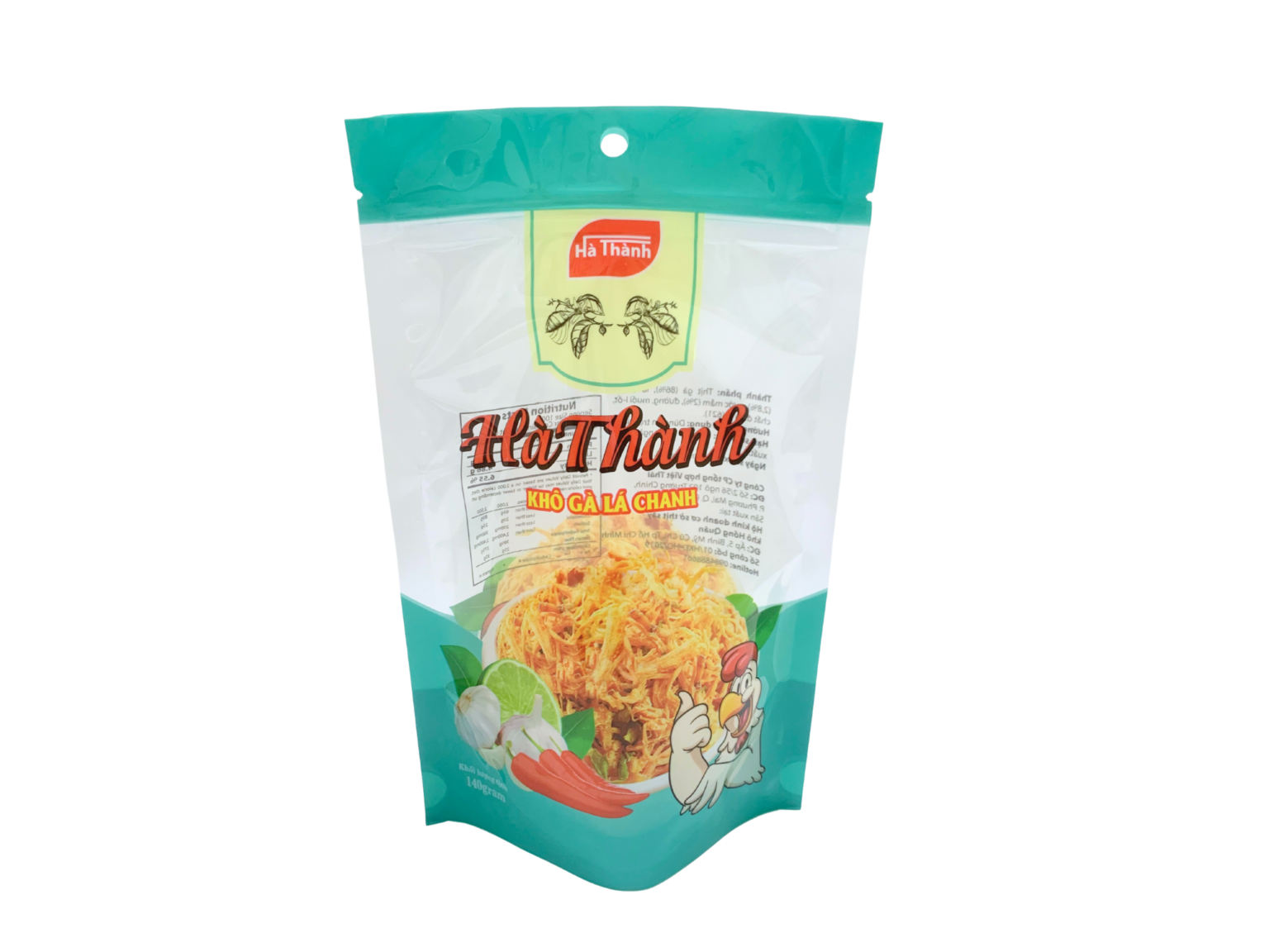 5 Reasons Stand-Up Zipper Pouches Are a Convenient Packaging Solution ...