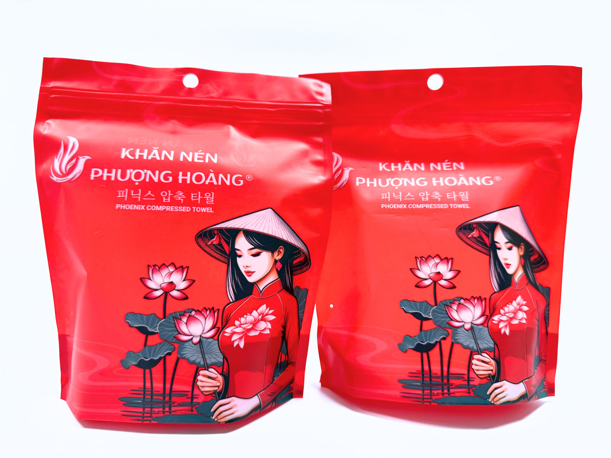 5 Reasons Stand-Up Zipper Pouches Are a Convenient Packaging Solution ...